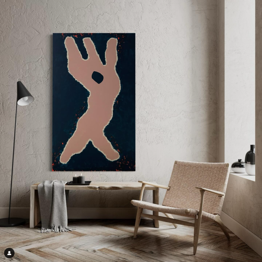 Artwork - Kenneth Lindholm